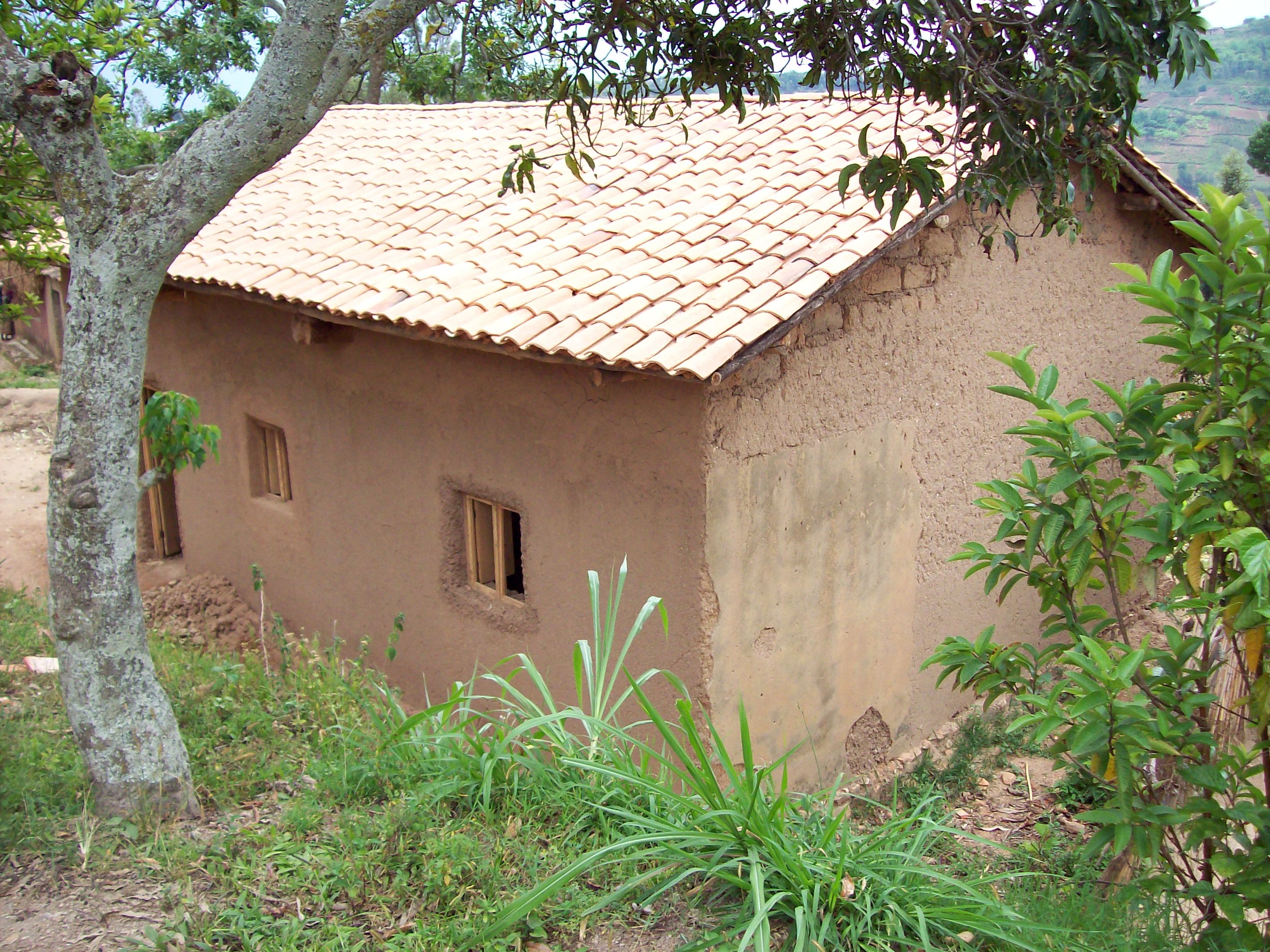 Centre Ubuntu – Centre Ubuntu Rwanda