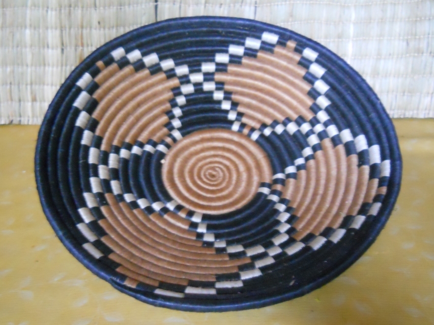 Artisanat – Centre Ubuntu Rwanda