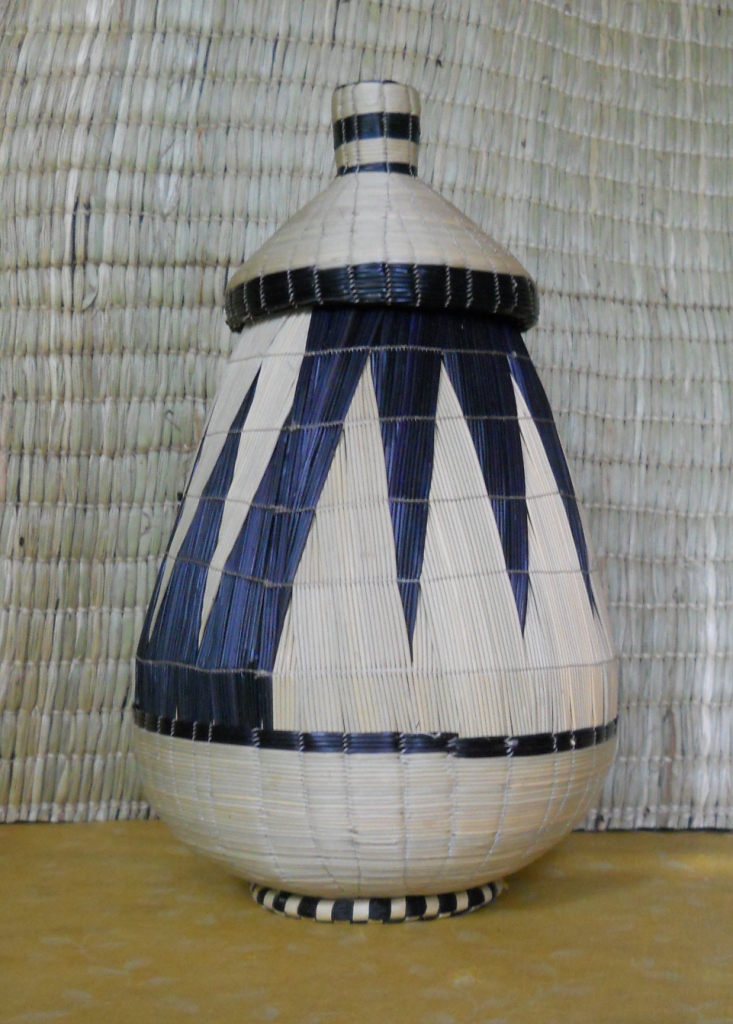 Artisanat – Centre Ubuntu Rwanda