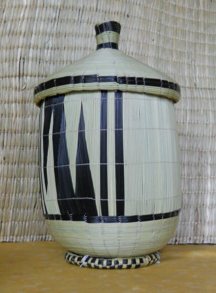 Artisanat – Centre Ubuntu Rwanda