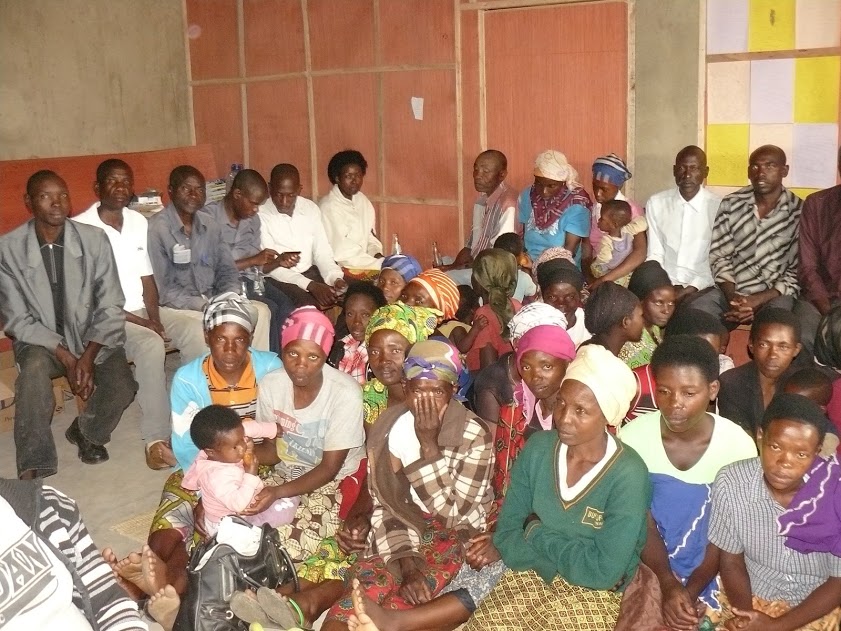 Centre Ubuntu Rwanda – Parraine des enfants au Rwanda pour soutenir ...