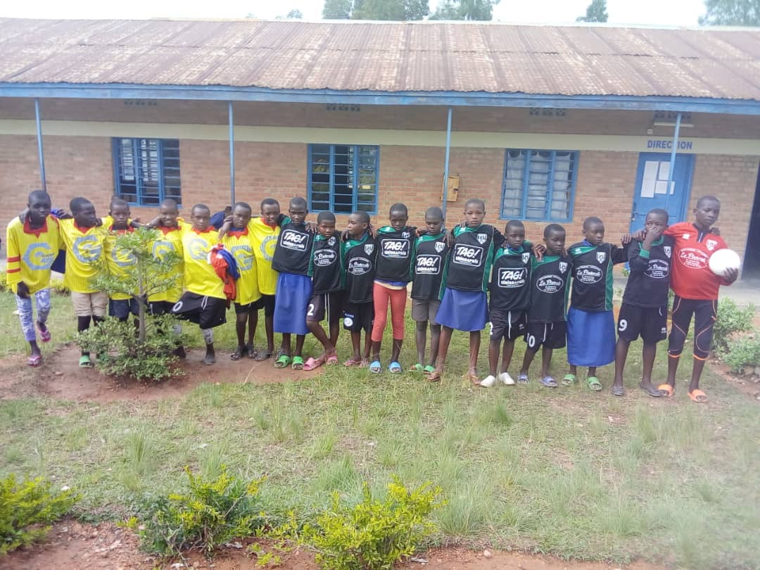 5BW – Centre Ubuntu Rwanda