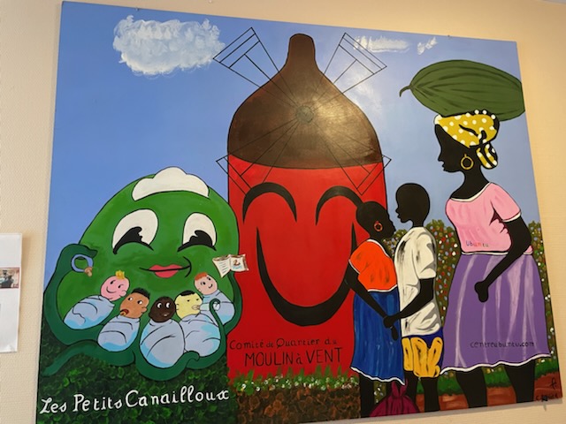 Bilan du Pic’Assos – Centre Ubuntu Rwanda